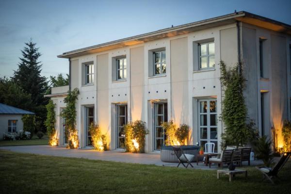 Villa Droizy - Soissons