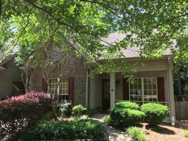 106 Windstone A Hidden Gem - Oxford, MS