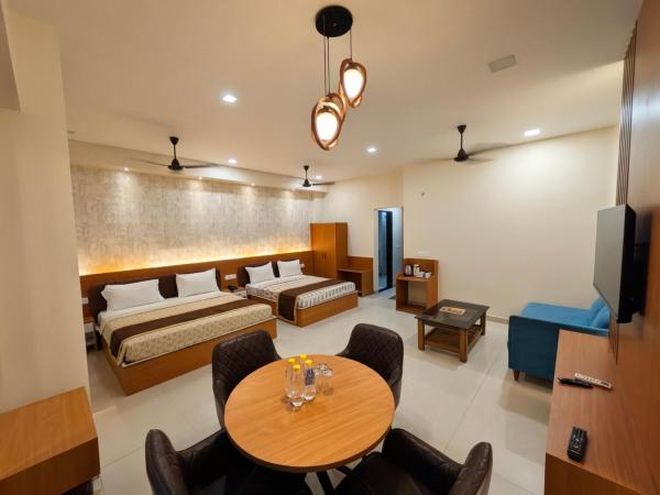 Hotel Kavana - Varanasi