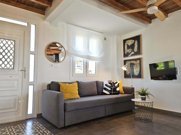 Casa Cerca De La Playa - Casa Da Cuncheira - Carnota