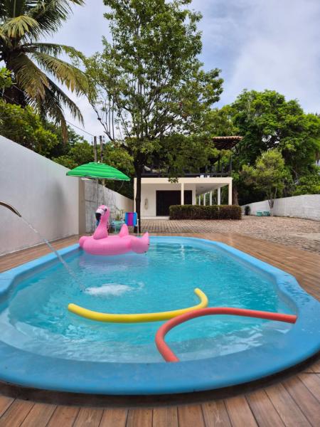 The Brazilian Hub - Maceió