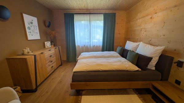 Naturwohnraum - Urlaub Im Holzhaus - Gauting