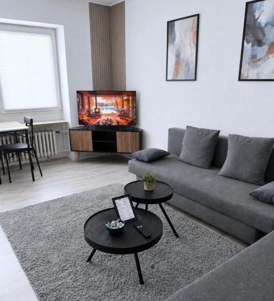 2-zimmer-wohnung Hürth-efferen Nähe Köln - Hürth