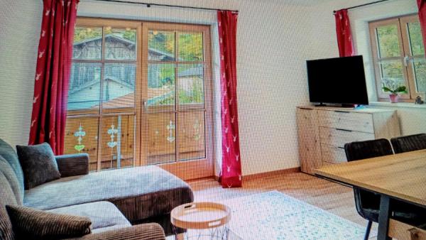 Chalet Boggiesh - Moena