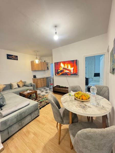 Apartment Atlas - Essaouira