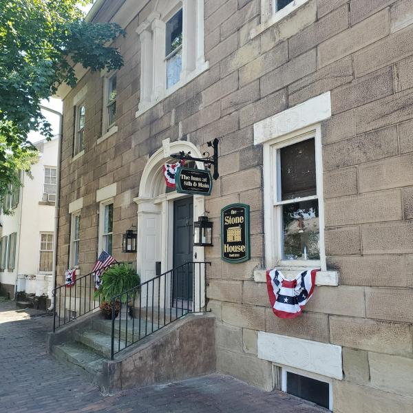 The Inns At 8th And Main - Ohio