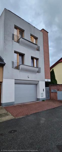 Apartmán Olbrachtova - Eslovaquia