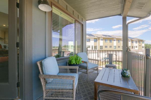 Extended Stay In Fort Collins! Townhome W/ Gym - États-Unis
