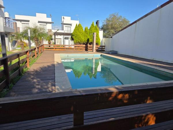 Duplex Amaiur - Federación