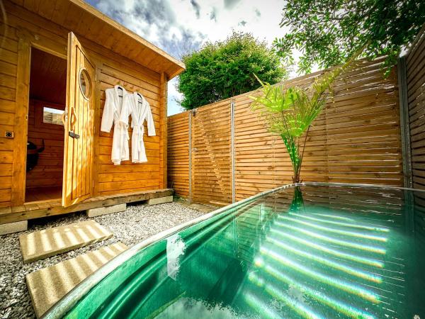 Skylark House Padstow, Stylish Victorian Townhouse, Private Sauna, Cold Plunge And Log Burner - Padstow