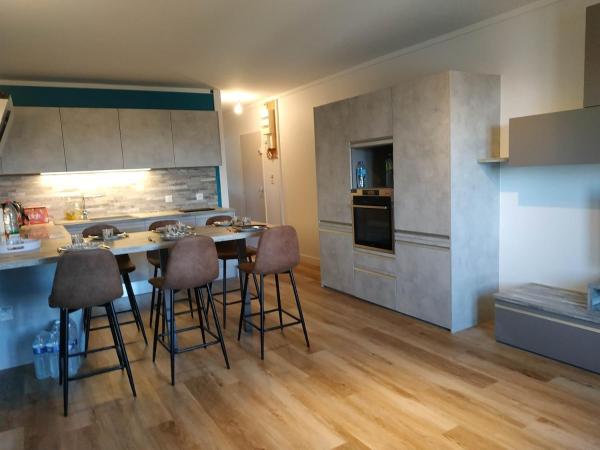 Appartement Rénové Vue Mer - Village Des Sables D'or - Barbâtre