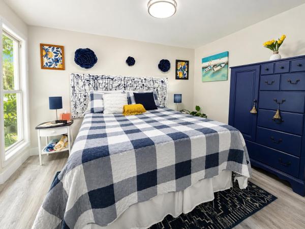 Little Havana Apartment With Patio Free Parking Near Airport - Kendall