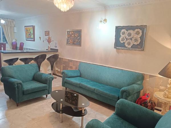 El Dorado Family Stay - Bogota