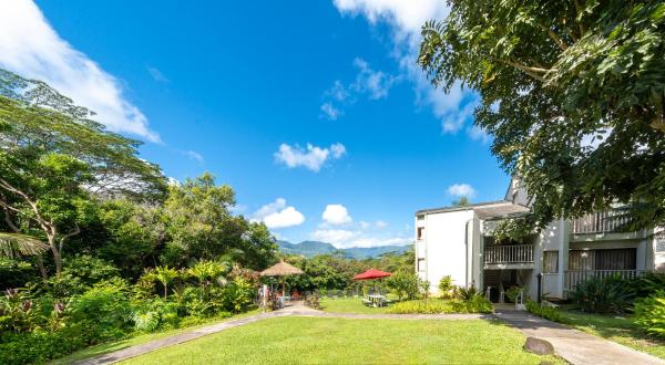 The Cottages At Makai Club - Kauai, HI