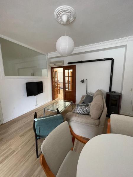 Casa Salar Villa Romana Granada - Loja