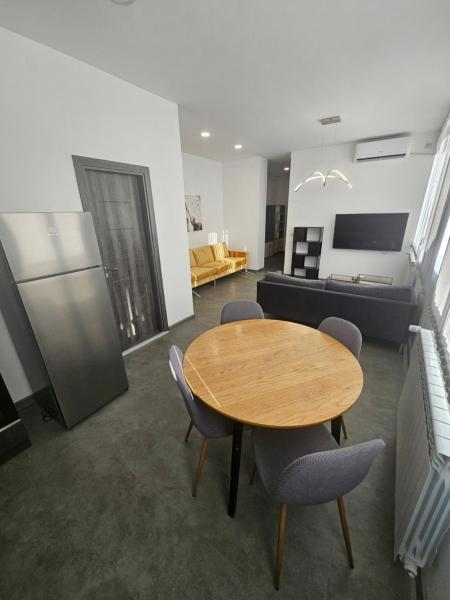 City Heart Of Pleven - Apartment 4 - Pleven