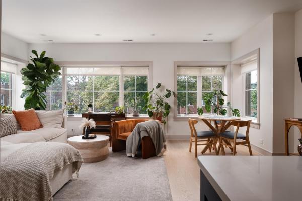 Ace Properties - Evanston