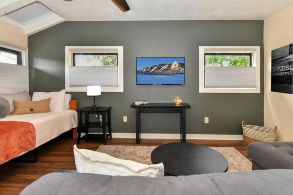 The Stonehaven Flatirons Vista - Boulder, CO
