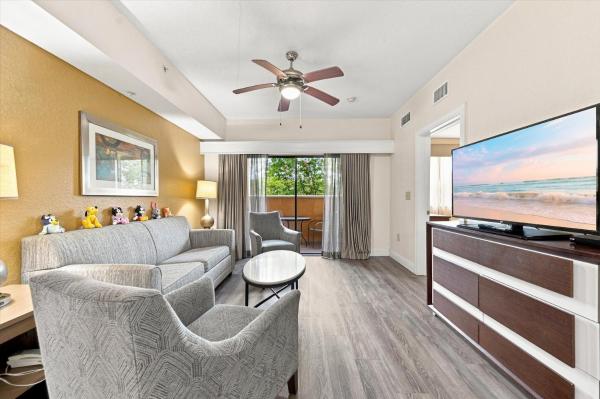 Disney-themed With Arcade Gym Pools & Hot Tub - Orlando, FL