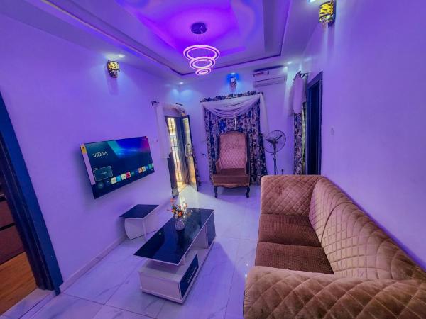 Bambito Apartments - Ibadan
