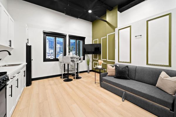 Heart Of Downtown Near Petco & Gaslamp - Old Town - San Diego