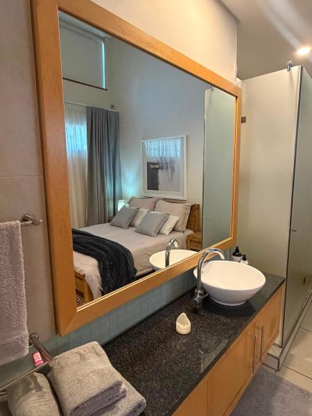 Maryam Suite Melrose Arch - By Kpg - Johannesburgo