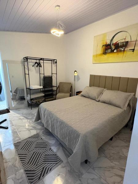 House 5 - Embu das Artes