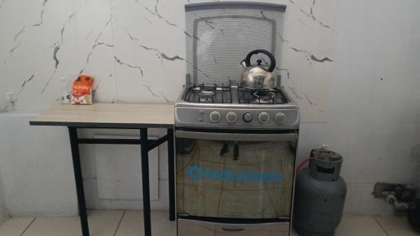 3 Camas - Callao