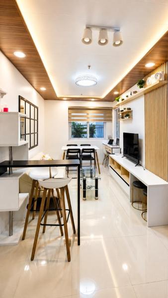 Greenwoods Travel Lodge 04 - Baguio