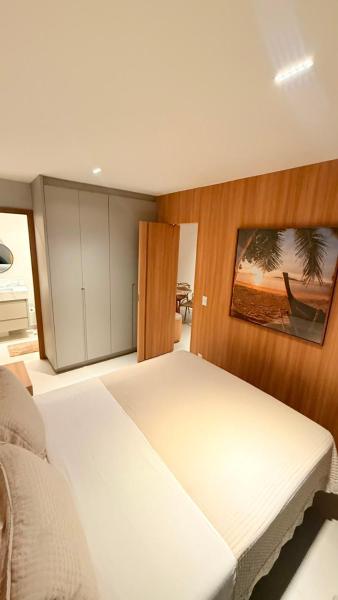 Luxo E Aconchego 1q Próximo Ao Vaca Brava Gy21 - Goiânia