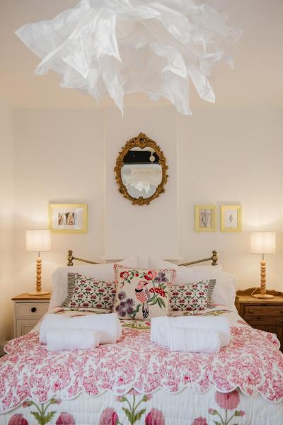 Beautiful Cottage In The Heart Of Malmesbury - Tetbury