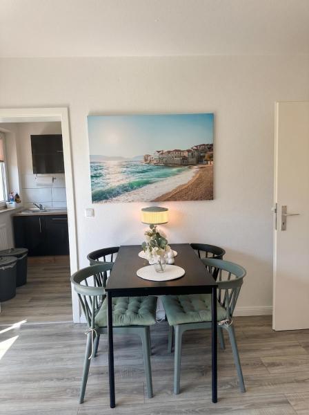 Fischtown Apartment Ii - Bremerhaven