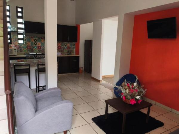Casa La Esperanza - Uruapan