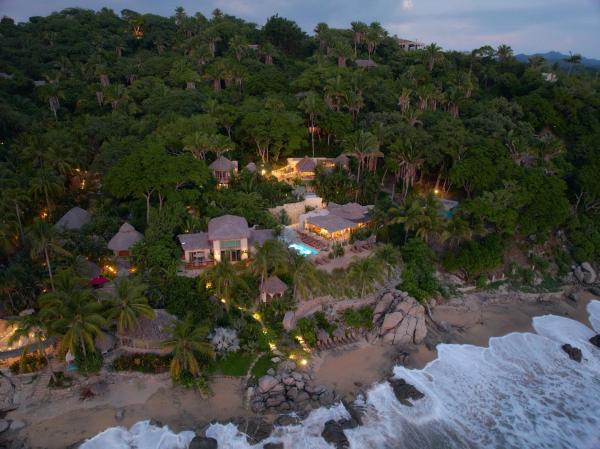 La Joya Sayulita - Jalisco