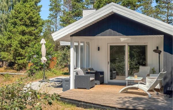 Gorgeous Home In Rømø With Kitchen - Rømø