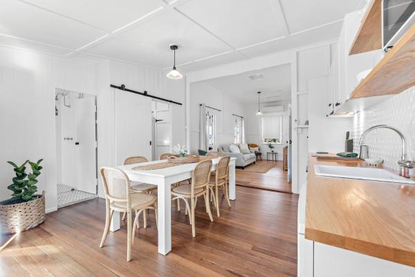 Stayawhile Cottage - Heritage 3 Bed In Tenterfield - Tenterfield