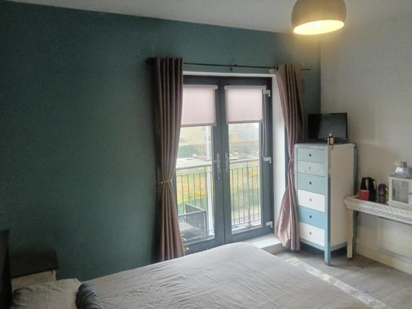 Affordable Room - Dublin, Ireland