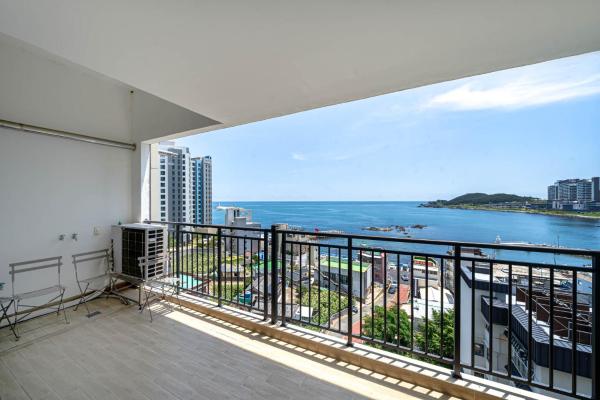 Yeonhwari 330 Hotel & Pool Villa - Corea del Sur