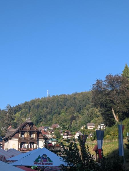 Timelessapartment - Esslingen