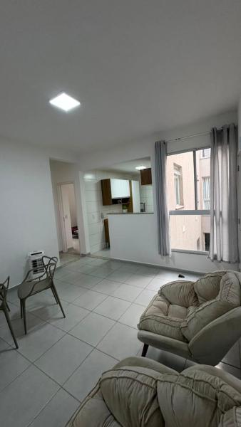 Apartamento Marajoara - 貝倫