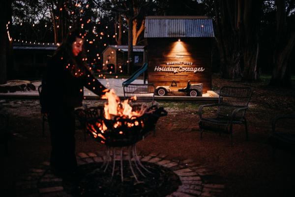 Margaret River Holiday Cottages - Margaret River