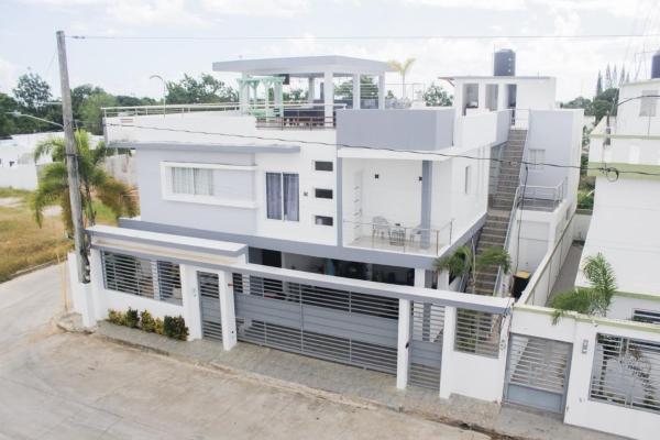 Byk - Dominican Republic