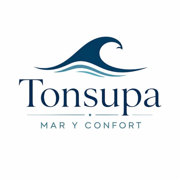 Tonsupa Mar Y Confort - Tonsupa