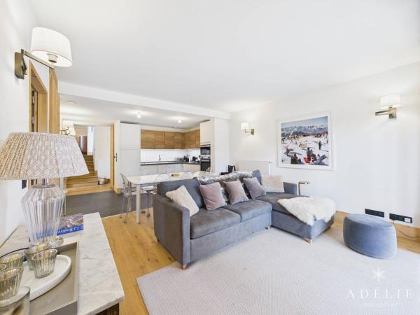 Appartement Pour 8 Pers., Vue Sur Montagne - Fr-1-398-697 - La Thuile