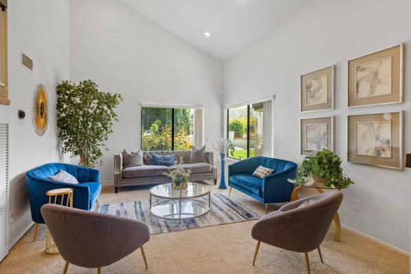 The Nest Modern 4br4ba Estate-private Pool Spa - 聖貝納迪諾