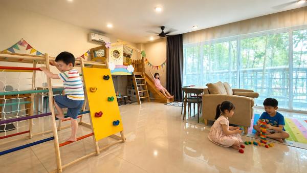 Kidvalley At Medini Signature, Legoland - 新加坡
