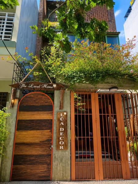 The Local Home - Da Nang