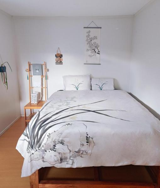 A Cozy & Quiet Home In The Hutt - Lower Hutt