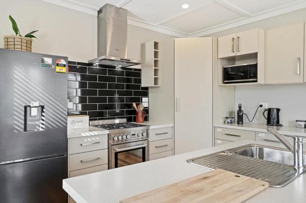 Maison Millie - Central Pet-friendly Sleeps 4 - Rotorua