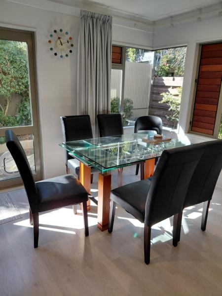 Apartment Seven - Lake Taupo